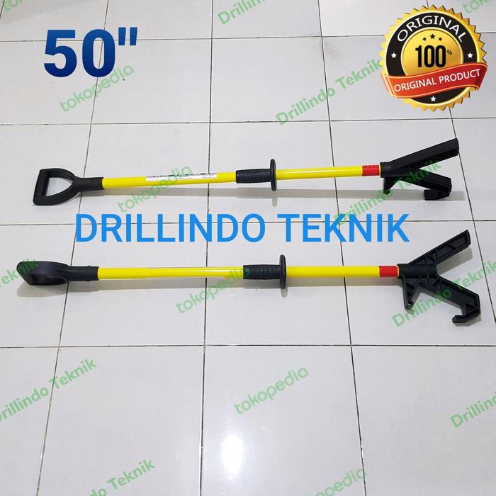 Jual STIFFY Equivalent Push Pull Pole Safety Stick 50" PST2-50" ( SHT2 ...