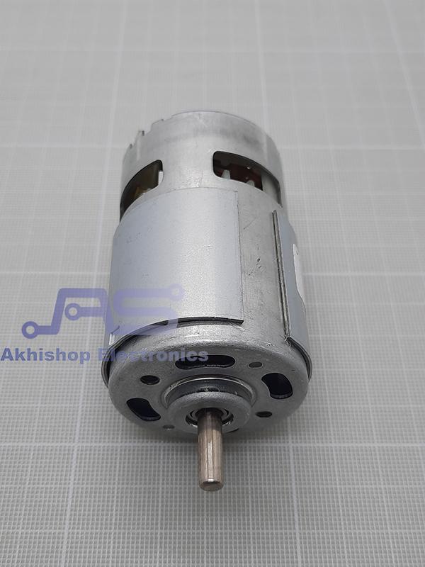 Jual Motor DC 775 24V 8000RPM 12V 4000RPM - Kota Surabaya - akhi_shop ...