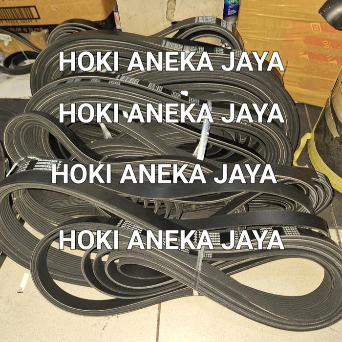 Jual FAN BELT 7PK2061 ALL NEW CRV GEN3 2.0CC ORIGINAL - Jakarta Pusat ...