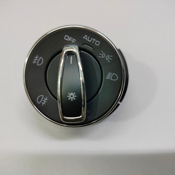 Jual ORIGINAL SWITCH HEADLAMP FOR PORSCHE CAYENNE, MACAN. - Jakarta ...