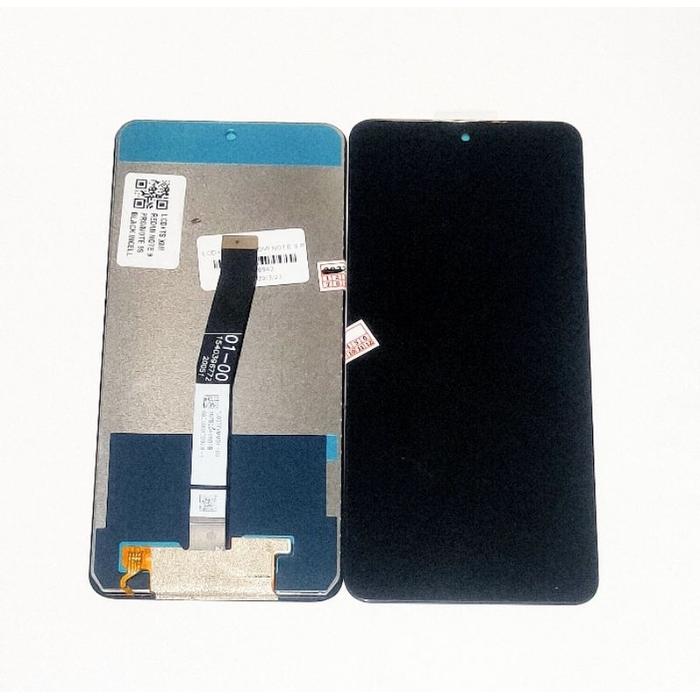 Jual LCD TOUCHSCREEN XIAOMI REDMI NOTE 9 PRO LAYAR TAMPILAN + LAYAR ...