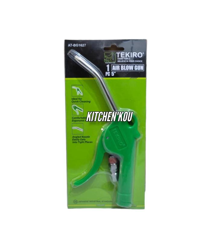 Jual TEKIRO AIR BLOW GUN 5 INCH /AIR BLOW GUN - Jakarta Barat - KITCHEN ...