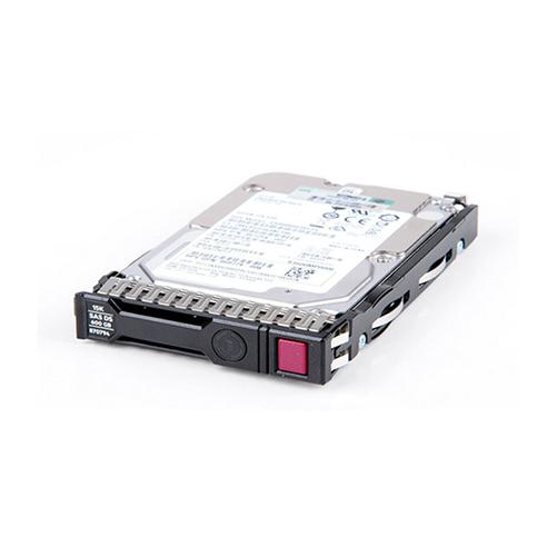 Jual HDD HPE 4TB SATA 6G Midline 7.2K LFF (3.5in) for HPE ProLiant Gen ...