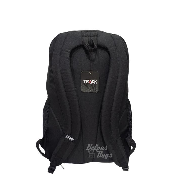 Jual Tas Ransel Sekolah Pria Track By Tracker - Biru Di Seller Velvet ...