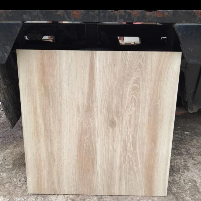 Jual granit sun power 60x60 motif kayu glossy - Kab. Bogor - Habibah Granit&Keramik | Tokopedia