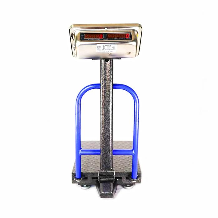 Promo TORA TRDS20100 Timbangan Duduk Digital Rail 100kg 100 kg beras ...