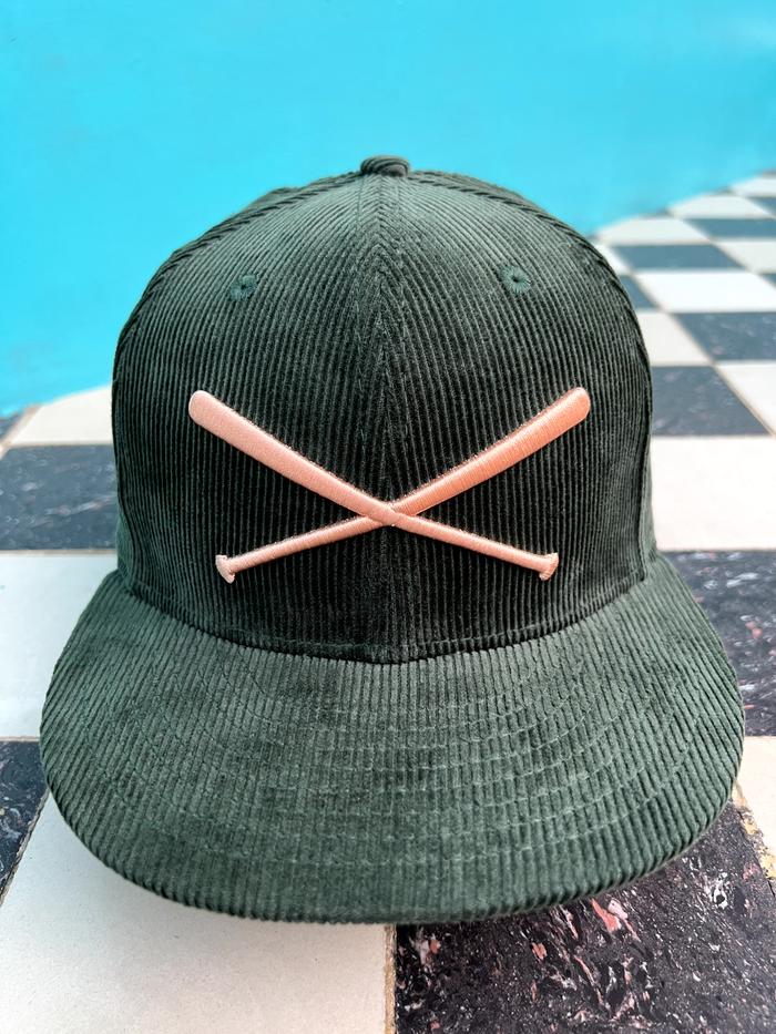 Jual New Era x Justfitteds “Crossbats” - Kota Serang - Yhauw Goods ...