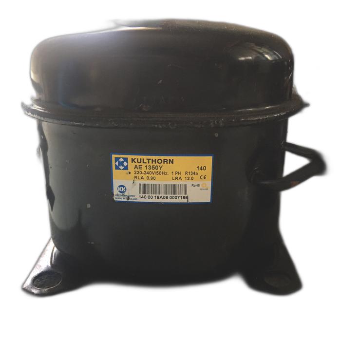 Jual Mesin kompresor kulthron kultron freezer kulkas 1/4 pk - Kab ...