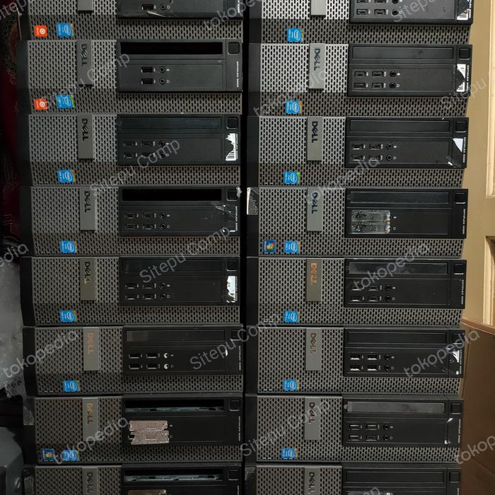 Jual Casing Dell Optiplex 9020 3020 Hanya Casing Saja - Jakarta Utara ...