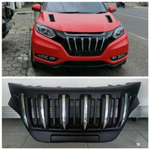 Jual grill mobil honda HRV 2015-2018 model Apollo Ferrari Variasi ...