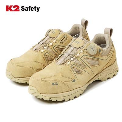 Jual Safety Shoes Kerja Proyek K2 Fastrack BOA Limited Edition ORIGINAL ...