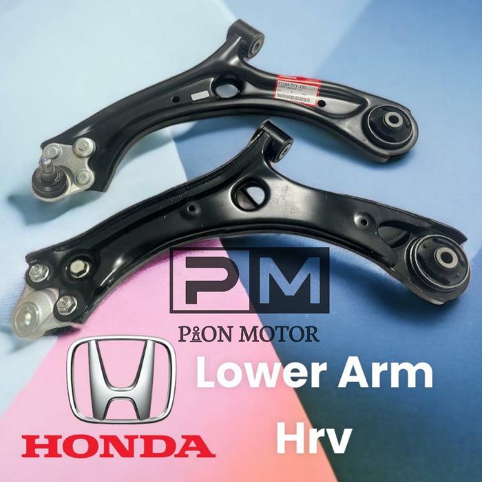 Jual LOWER ARM ASSY HONDA HRV ORIGINAL - Jakarta Timur - PION MOTOR ...