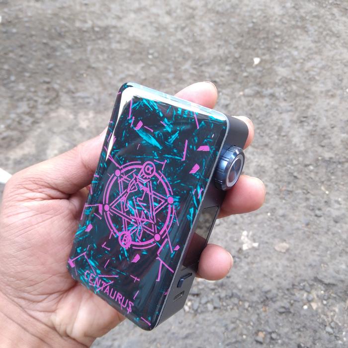 Jual centaurus m200 backdoor custom premium - Kota Cimahi - JACK4VAPOR ...