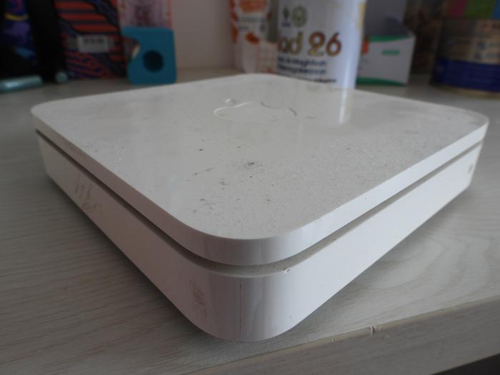 Jual Apple Airport Extreme Router Murah - Jakarta Timur - Airport ...
