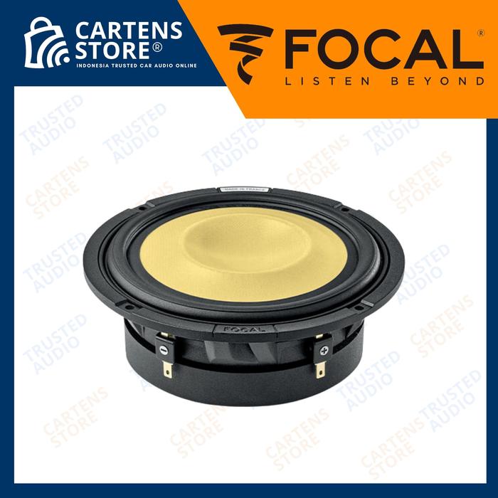 Promo Midbass FOCAL K2M Line by Cartens Audio Cicil 0% 3x - Jakarta ...