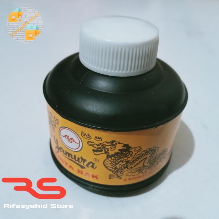 Jual TINTA YAMURA BAK BESAR ( 233 ) TINTA CINA CAP NAGA - Jakarta Timur ...