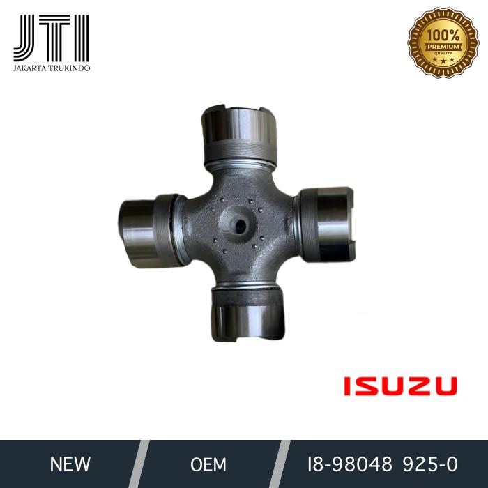 Jual UNIVERSAL JOINT KOPEL ISUZU GIGA FVR FTR FRR I8-98048 925-0 - Jakarta Barat - Jakarta ...