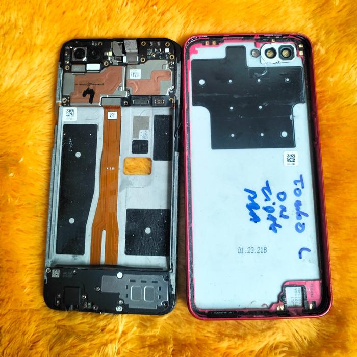 Jual mesin oppo a3s original copotan - Kab. Sidoarjo - tontri | Tokopedia