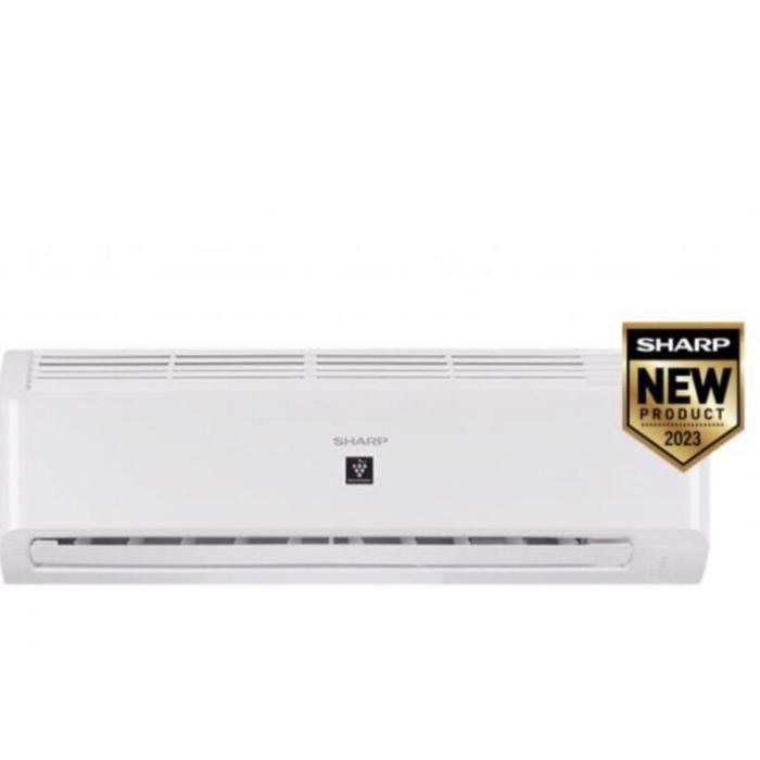 Jual AC Split Sharp R32 Standard AH-A07BEY 3/4 PK - Jakarta Pusat - Joh ...