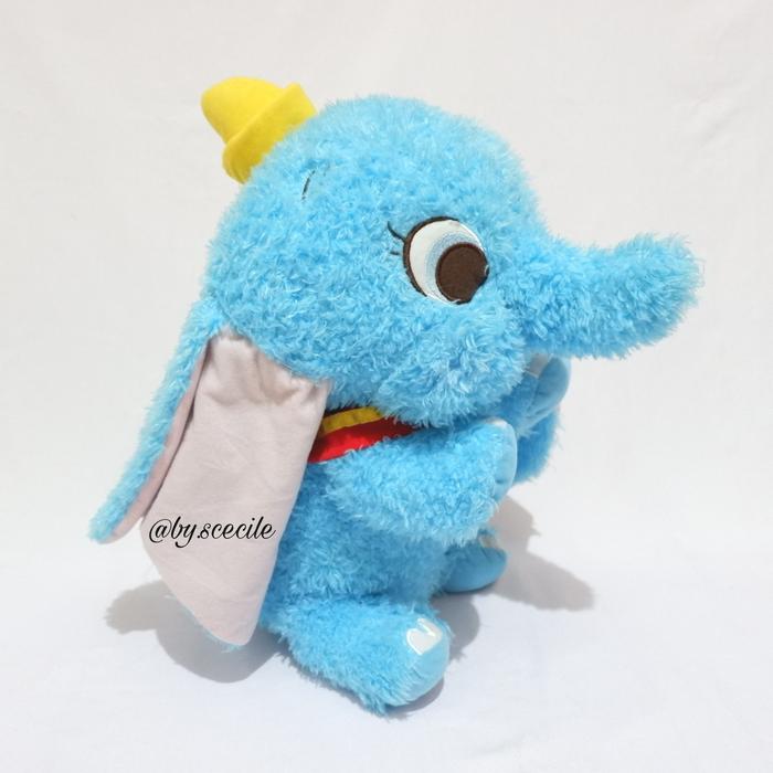Jual Boneka Dumbo Disney Original Sega Big Plush - Kota Surabaya ...