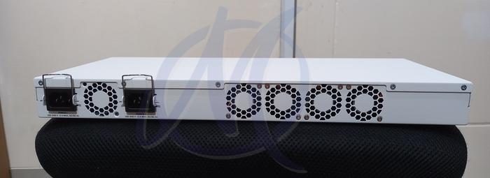 Jual Mikrotik Ccr 2116 12g 4s+ Ccr2116-12g-4s+ Di Seller Velvet Store ...