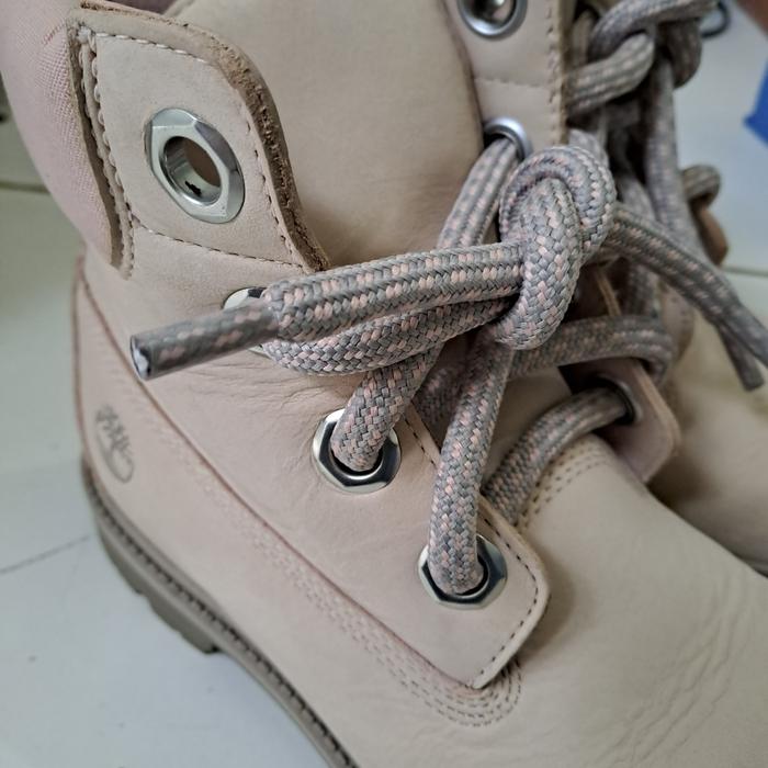 Jual sepatu timberland original bekas untuk wanita - Jakarta Selatan ...