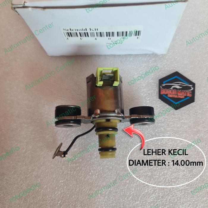Jual selenoid body valve matic kia hyundai picanto visto atoz - Leher ...