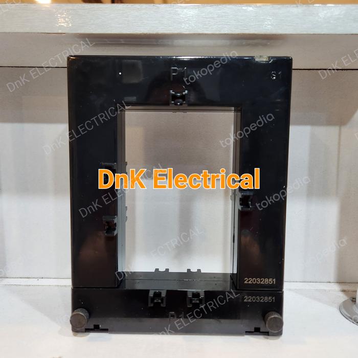 Jual Current Transformer/CT Splitcore Split Core 1600/5A (1600A) Merk ...