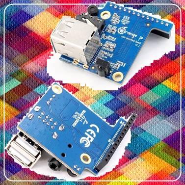 Jual Orange Pi Zero Board Expansion - Kota Surabaya - 2R Hardware ...