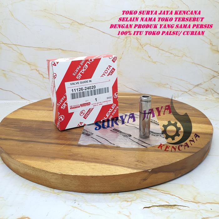 Jual BOTOL KLEP MINYAK IN TOYOTA KIJANG 4K 5K 7K - Jakarta Pusat ...