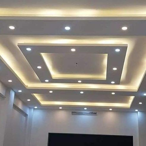 Jual pemasangan palafon gypsum 9mli - Kota Tangerang Selatan - setia ...