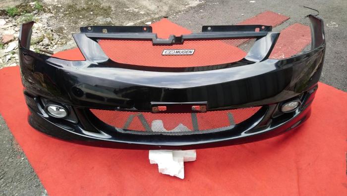 Jual BODYKIT ODYSSEY MUGEN PRO RB1 RB2 ABSOLUTE NFL PFL HONDA FULLSET ...