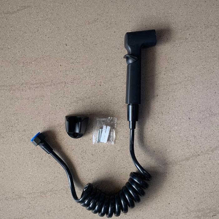 Jual Jet Shower Bidet Kloset Closet Cebok Toilet WC Onda S 88 CCS ...