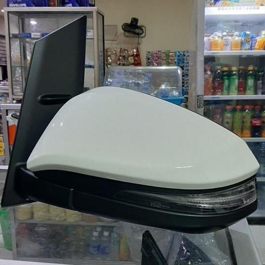 Jual spion Innova reborn tipe G - Jakarta Pusat - Ali Auto Cars 1616 ...