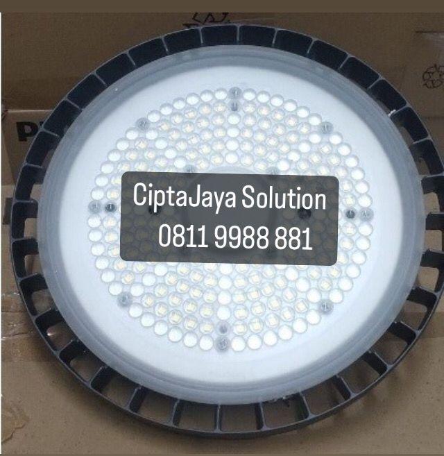 Jual BY698P LED250 CW PSU WB GM / PHILIPS HIGHBAY BY698P LED250/CW 157W ...