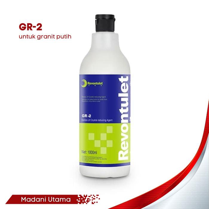 Jual Revontulet / Pengkilap Marmer, Granit, Teraso dan Keramik - GR-2 ...
