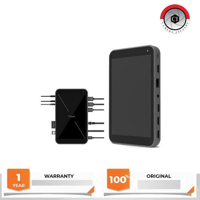 Jual Yololiv Instream Vertical Live Streaming Encoder and Monitor ...