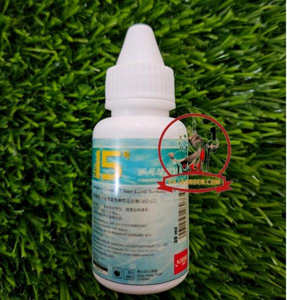 Jual LEM AIR WBG 30ML DHS GLUE TENIS MEJA PINGPONG - 30ML - Kota ...
