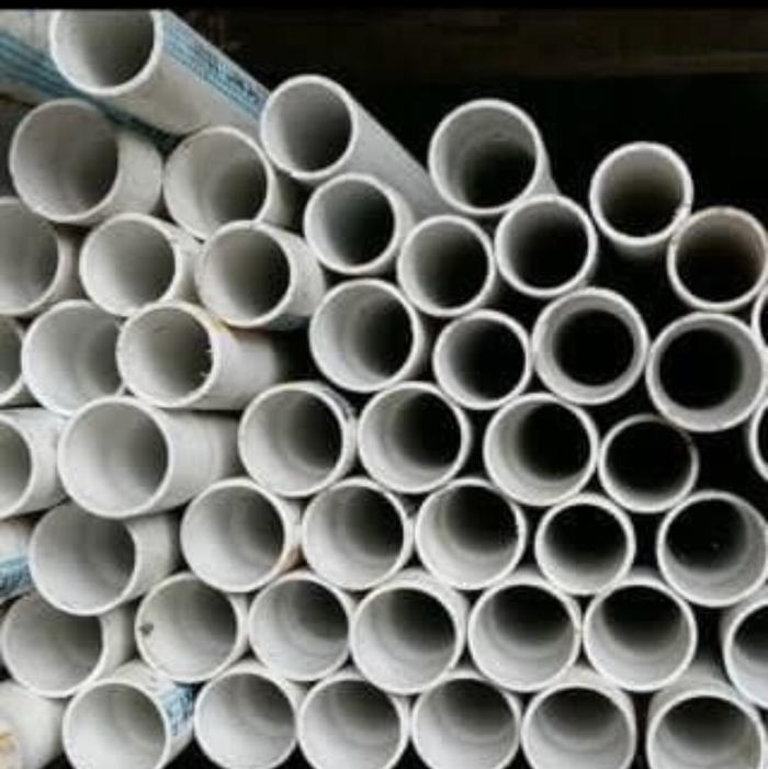 Jual Pipa PVC Pralon Rucika 3 inch D pengiriman Tangerang dan Jakarta ...