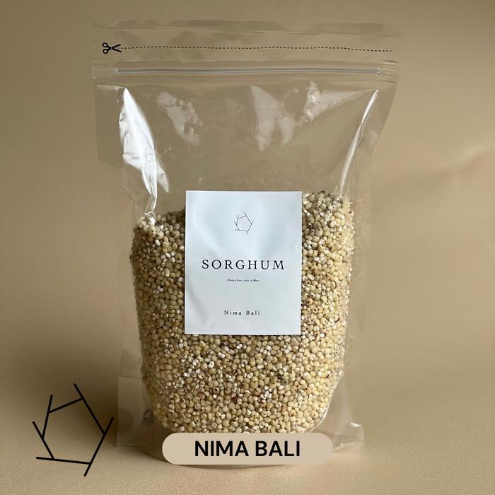 Jual Beras Sorghum | Nima Bali - Kota Tangerang Selatan - nima_bali | Tokopedia