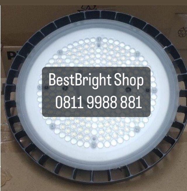 Jual BY698P G5 LED200/CW 126W PSU WB GM / PHILIPS HIGHBAY BY698P LED200 ...