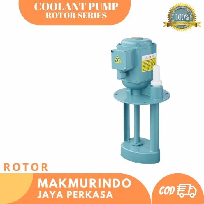 Jual Pompa air pendingin Coolant Pump Rotor AB 200 450watt 3phase - Jakarta Barat - Makmurindo ...