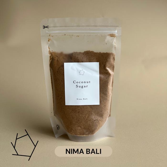 Jual Gula Kelapa | Palm Sugar | Coconut Brown Surgar| Nima Bali - Kota Tangerang Selatan - nima ...