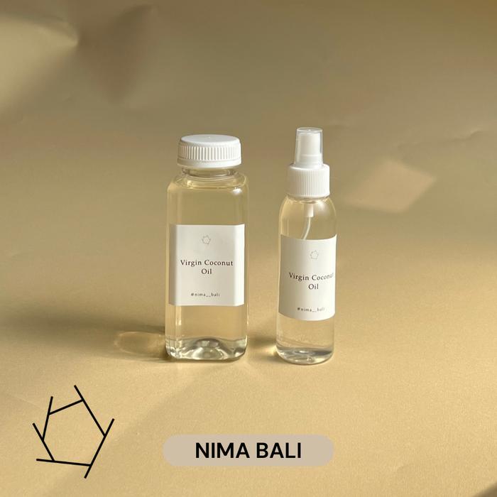 Jual VCO Virgin Coconut Oil - Kota Tangerang Selatan - nima_bali | Tokopedia