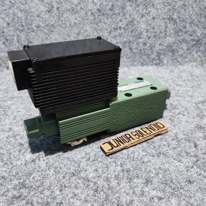 Jual RELIEF VALVE YUKEN FHDG-01V-H-1-PNT11-50 - Kota Tangerang - JUNIOR ...