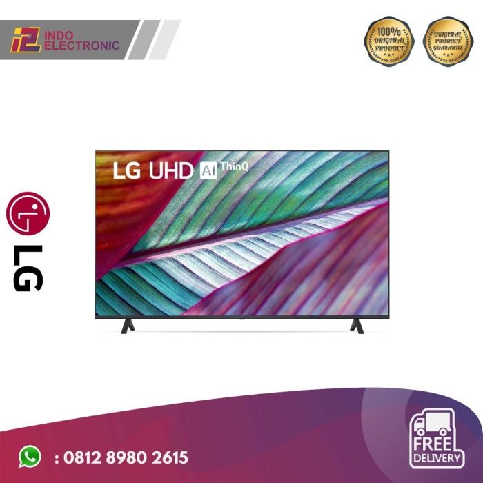Jual LG 55UR7500 SMART TV 55 INCH UHD 4K 55UR7500PSC - Kota Tangerang ...