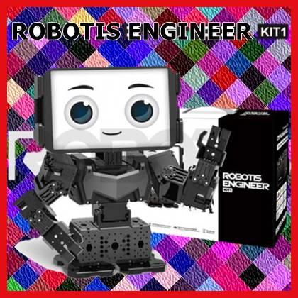 Jual Robotis Engineer Kit 1 smart devices to enable Artificial Intelligence - Kota Surabaya - 2R ...