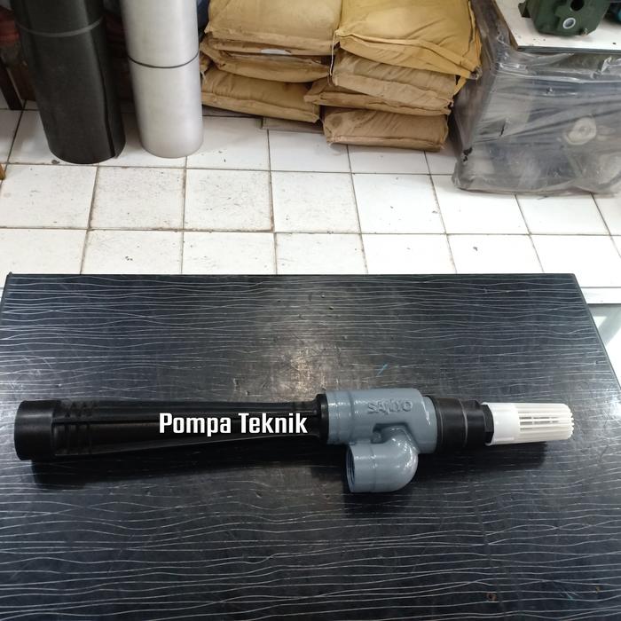 Jual Mata Jet Original Pompa Air SANYO Jet Pump/Mata Jet Pompa Air ...