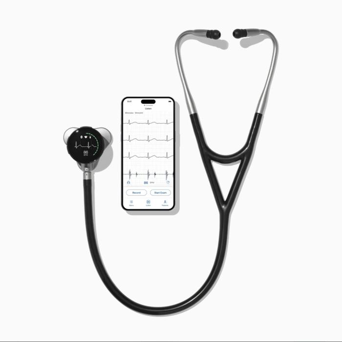 Jual Littmann Eko Core 500 Digital Stethoscope - Kota Surabaya - Jaya ...