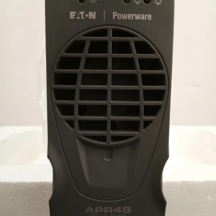 Jual Power Supply EATON Powerware apr48 untuk kebutuhan DC 48 volt ...